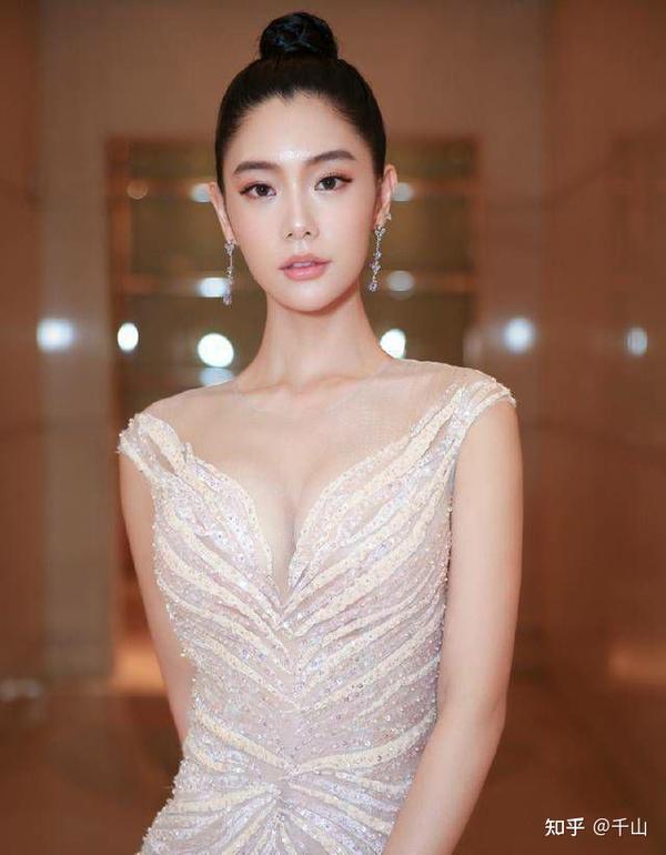 韩国美女——李成敏 - 知乎