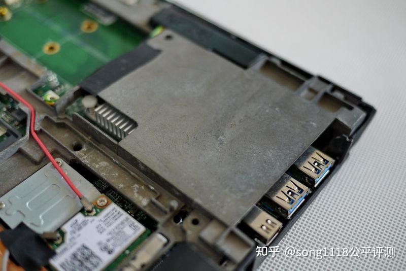 经典笔电复刻机 51nb T70 评测：依然可以ThinkPad！ - 知乎