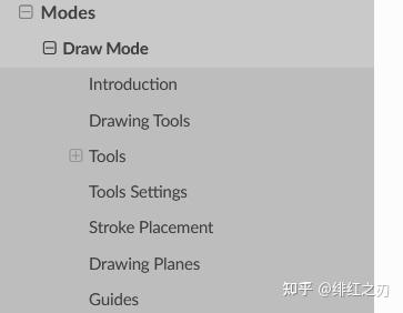 blender怎样画直线并加粗 - 知乎