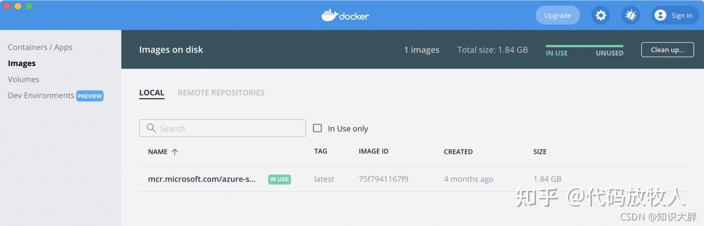 如何在 苹果系统 macOS M1 中安装 SQL Server - 知乎