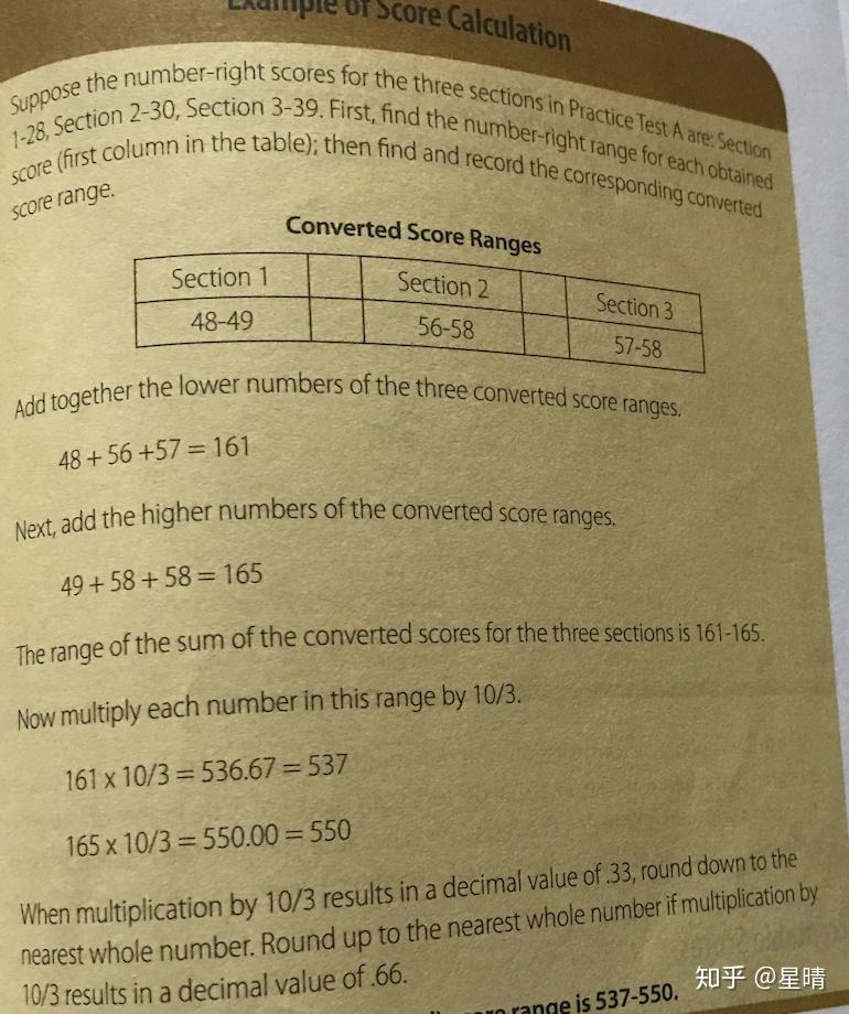 TOEFL ITP考试(paper based Toefl test) - 知乎