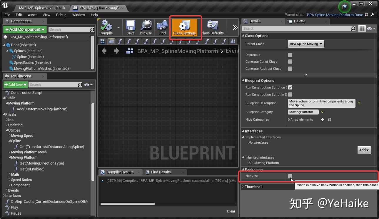 第6期（1）：UE4蓝图规范-V1.0(BPSpec-V1.0) - 知乎