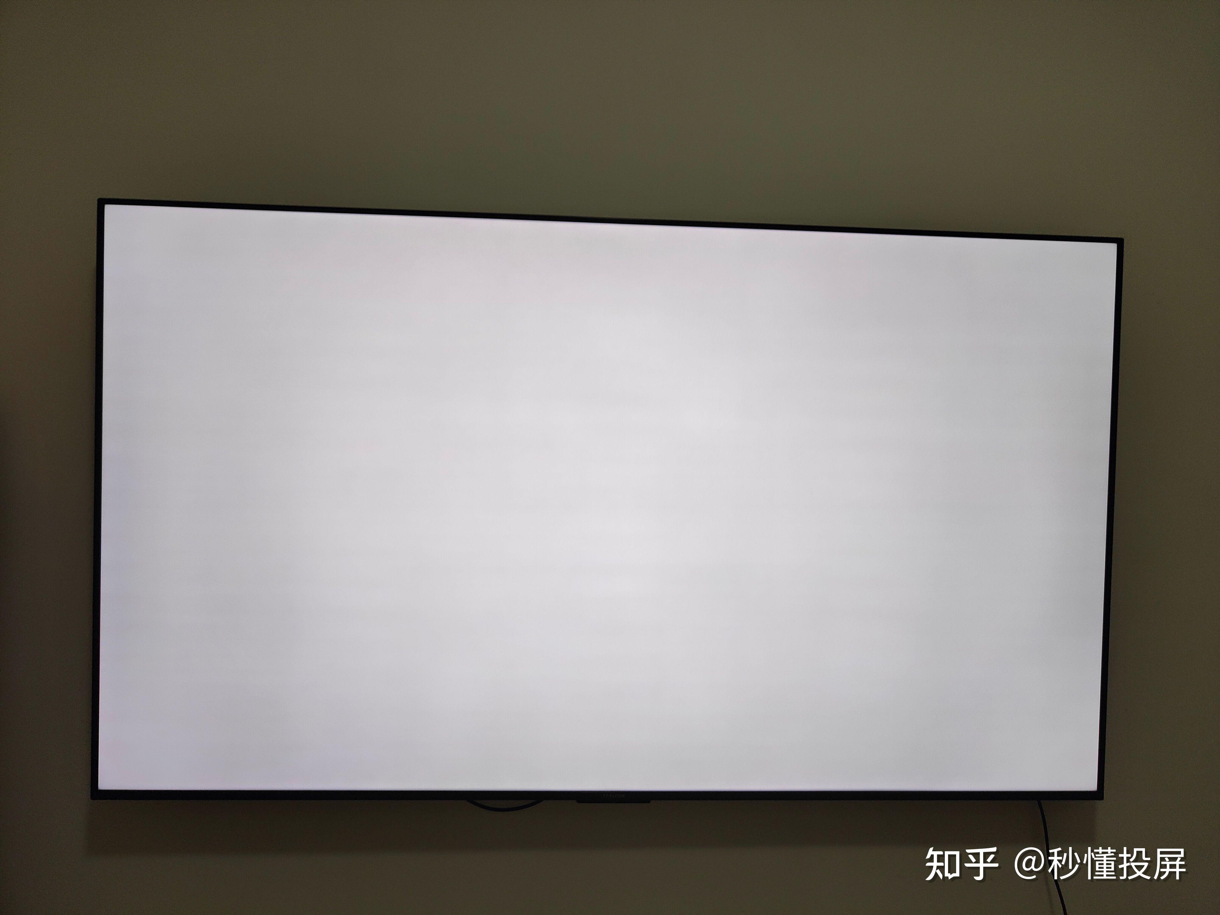 65寸电视推荐，4000能买到高端电视？雷鸟鹤6pro真机测评～ - 知乎