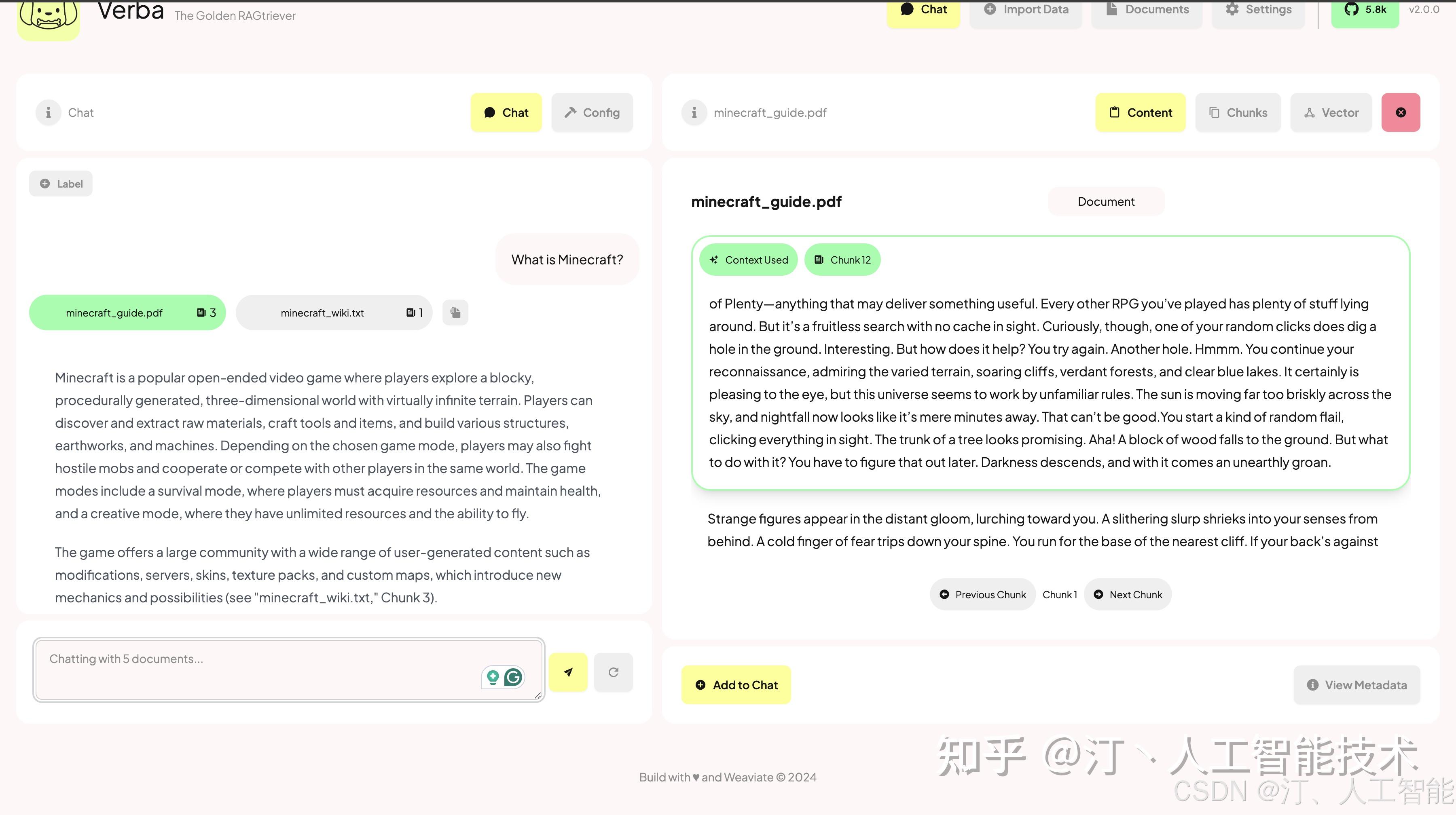 GraphRAG、Naive RAG框架总结主流框架推荐(共23个)：LightRAG、nano-GraphRAG、Fast-GraphRAG、Dify、RAGflow等 - 知乎