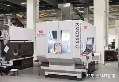 别再神化进口机床了，细数那些坑爹的进口机床 - 知乎