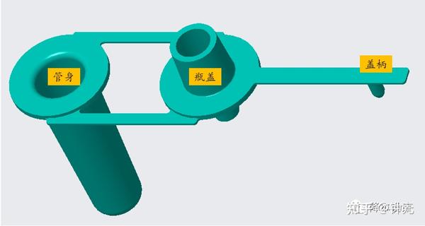 小小抗原样品提取管，背后隐藏的DFMA学问 - 知乎