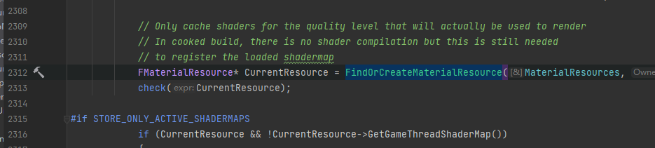 UE5【理论】3.材质编译流程MaterialCompile - 知乎