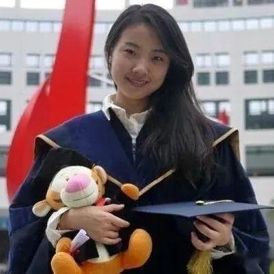 她是中科大副教授，曾22岁读博，26岁当博导，因为太优秀至今单身 - 知乎