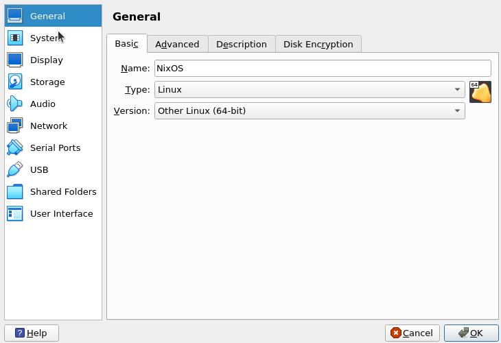 NixOS 系列 #2：如何在虚拟机上安装 NixOS？ | Linux 中国 - 知乎