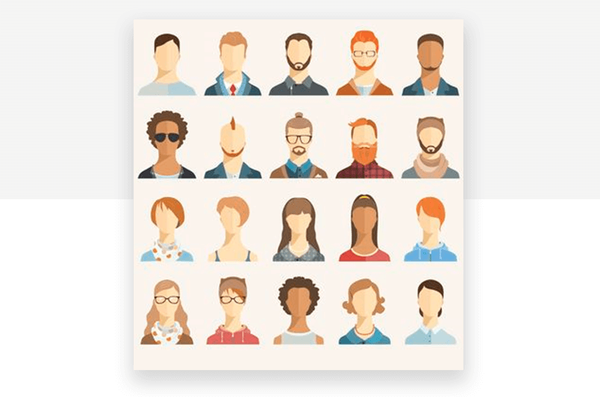 15个设计师必看的Persona模版 - 知乎