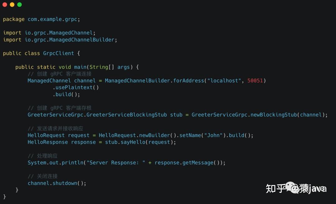 6种最流行的API架构风格，你知道几种？ - 知乎