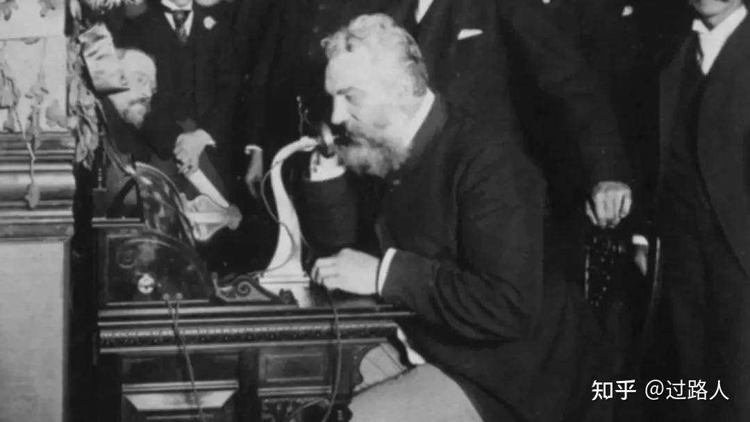 雷达中无处不在的分贝（dB） - 知乎