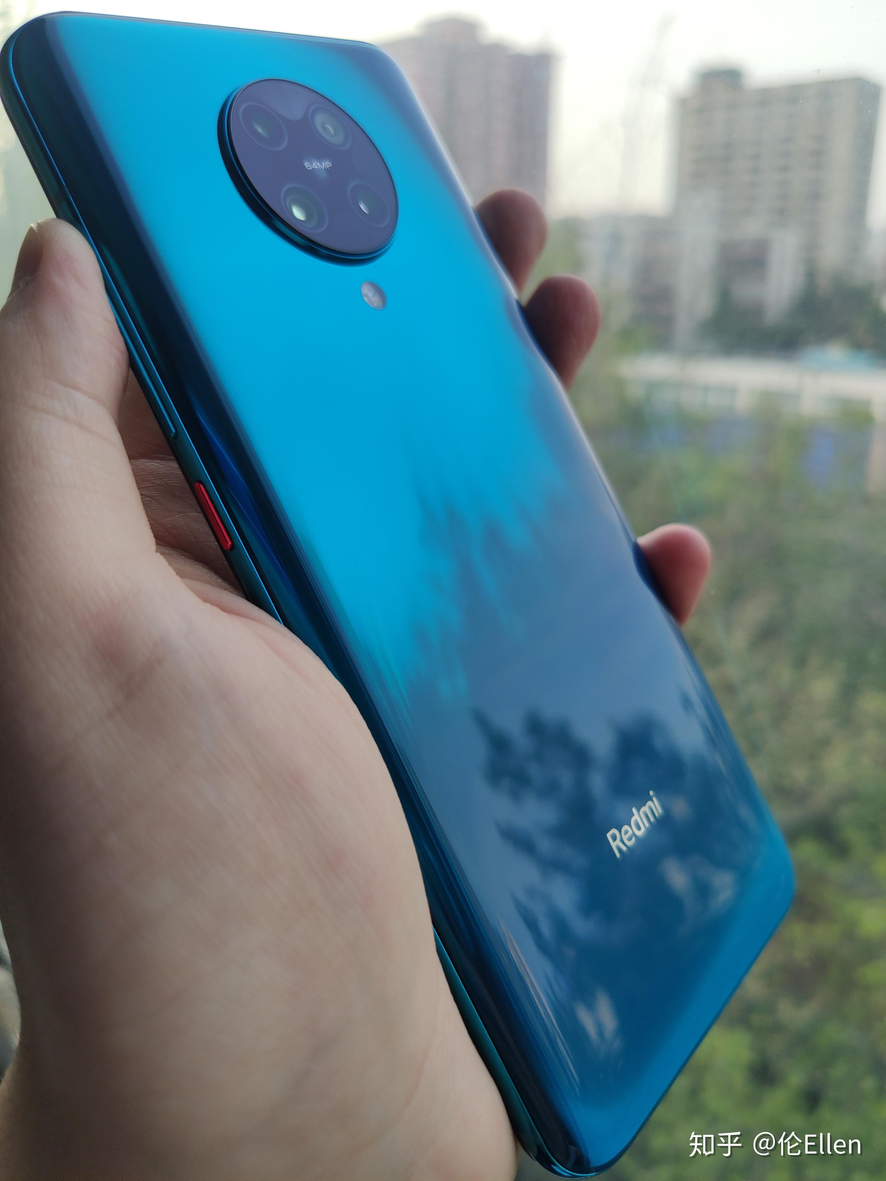 Redmi K30 Pro 系列上手实际体验怎么样？ - 知乎