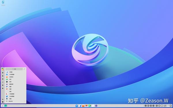 Linux发行版都有哪些？Linux系统大全 - 知乎