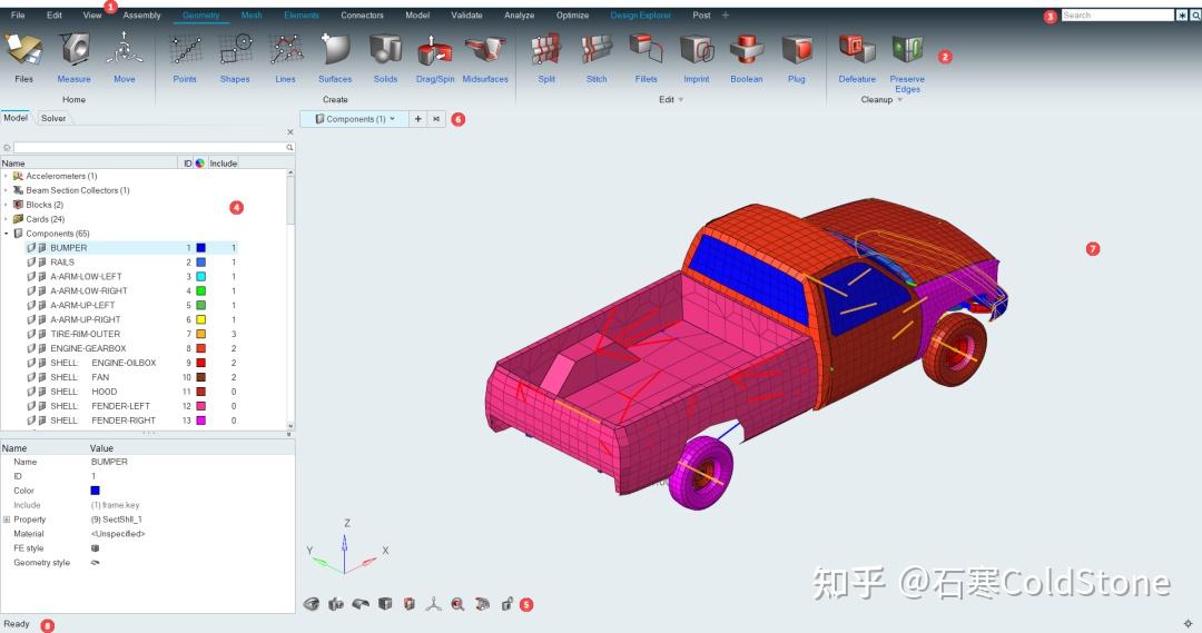从经典界面到Ribbon，菜单栏与工具栏相爱相杀的那些年 - 知乎