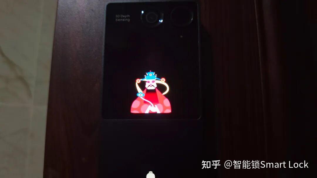 测评萤石启明Y5000FVX Ultra：首创水墨屏DIY+AI管家，“情感化智能”能否颠覆行业？ - 知乎