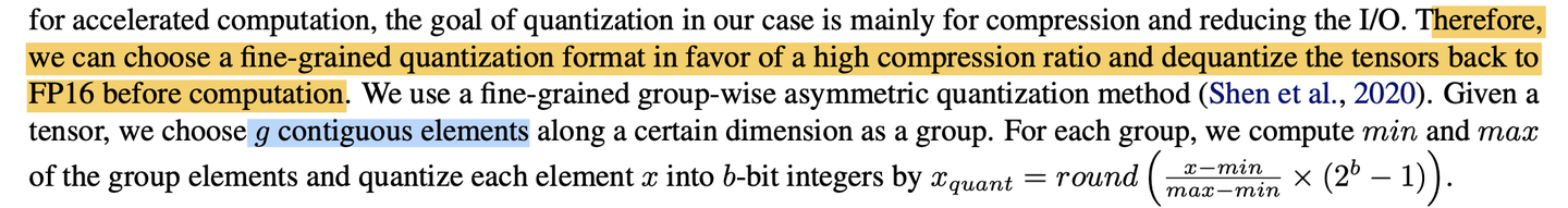 Flexgen LLM推理 CPU Offload计算架构到底干了什么事情？ - 知乎