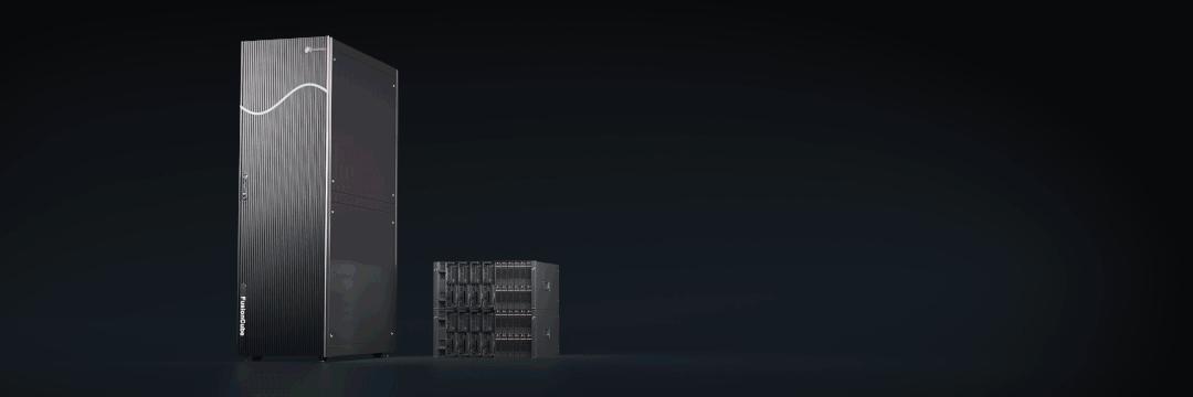 不一样的“超融合+”，华为FusionCube这次大有来头 - 知乎