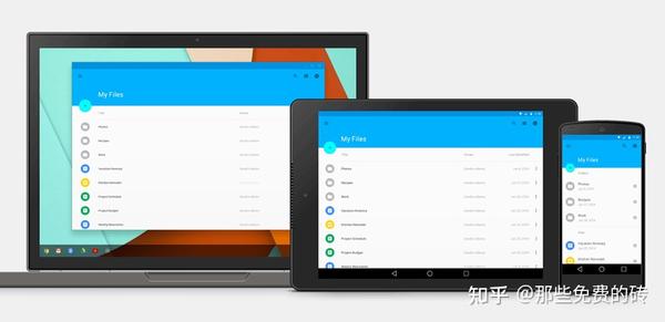 Vue Material 基于谷歌 Material Design 打造的开源前端 Ui 组件库,用 Vue 开发海外应用的绝佳选择 知乎