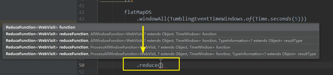 看完这篇再说你会用Flink的Window - 知乎