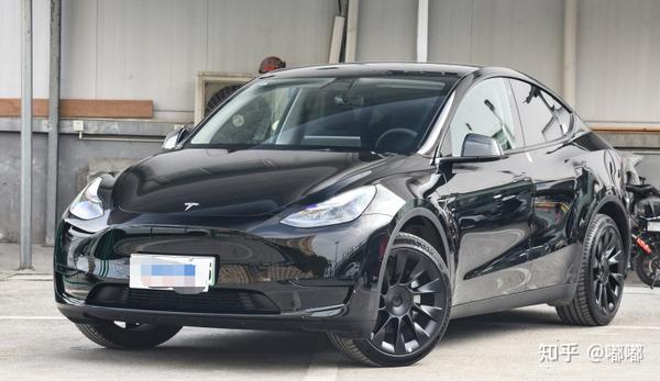 比Model Y性价比高，23款id6的布局更实用 - 知乎