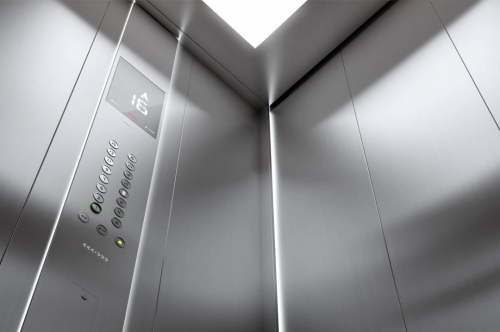 奥的斯打造智慧城市标杆产品，Otis ONE®连接量创10万台记录 - 知乎