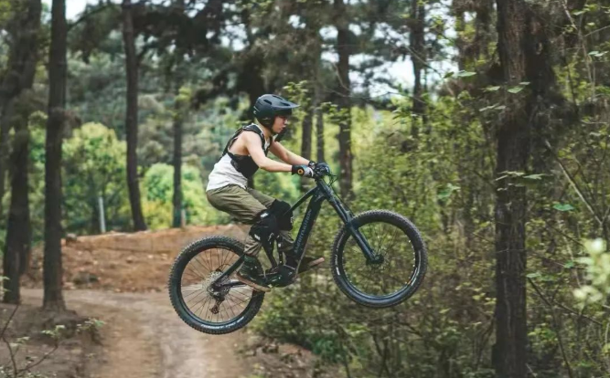 Motinova Welling三款E-bike电驱新品亮相 - 知乎