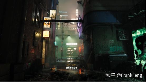 Unity：利用kitbashing实现快速概念设计 - 知乎