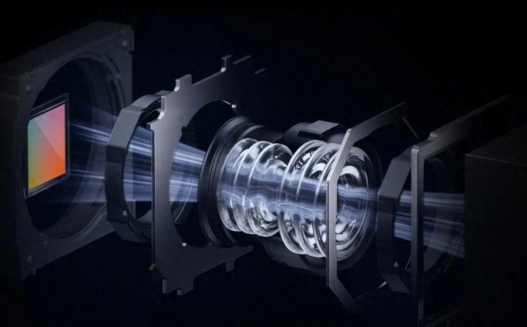 骁龙8Gen3+华星C8屏+OV50H，它应该是历史上提升最大的小米旗舰 - 知乎