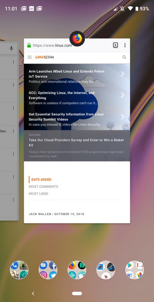 Android 9.0 概览 - 知乎