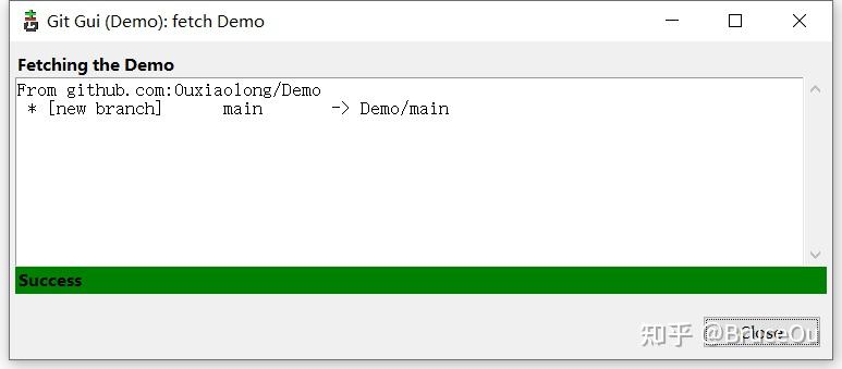 分享3款Git可视化工具 - 知乎