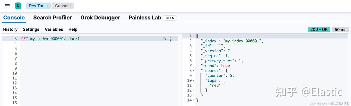 Elasticsearch：Painless scripting 语言（一） - 知乎