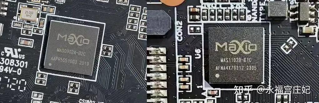 MAS0902量产开卡工具下载，MAS0902A开卡教程，麦光黑金300 240G SSD开卡修复教程 - 知乎