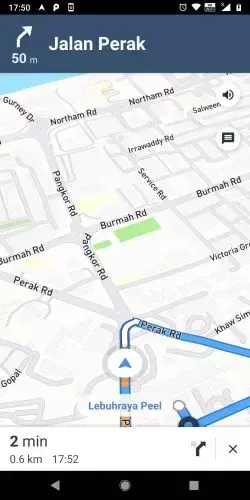 5 分钟掌握如何用 Mapbox Android SDK 制作导航 App（上） | 附源码 - 知乎