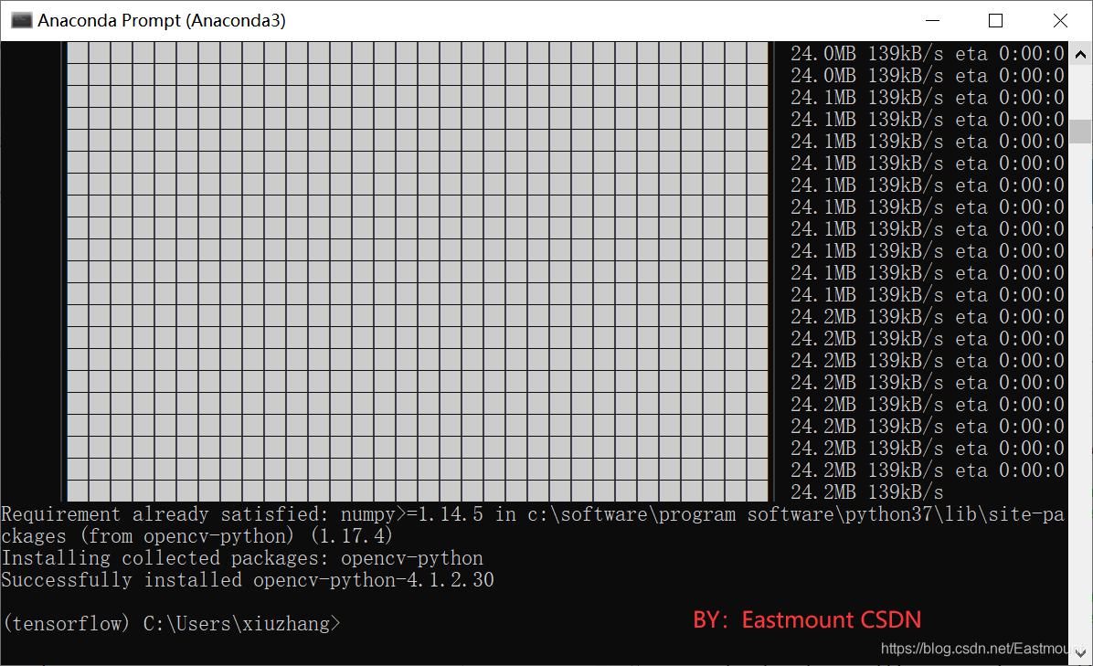 基于Tensorflow + Opencv 实现CNN自定义图像分类 - 知乎