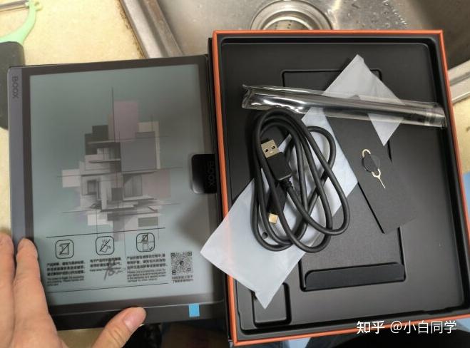 文石BOOX Tab10C Pro（文石tab10cpro）怎么样？体验一周优缺点评测 - 知乎
