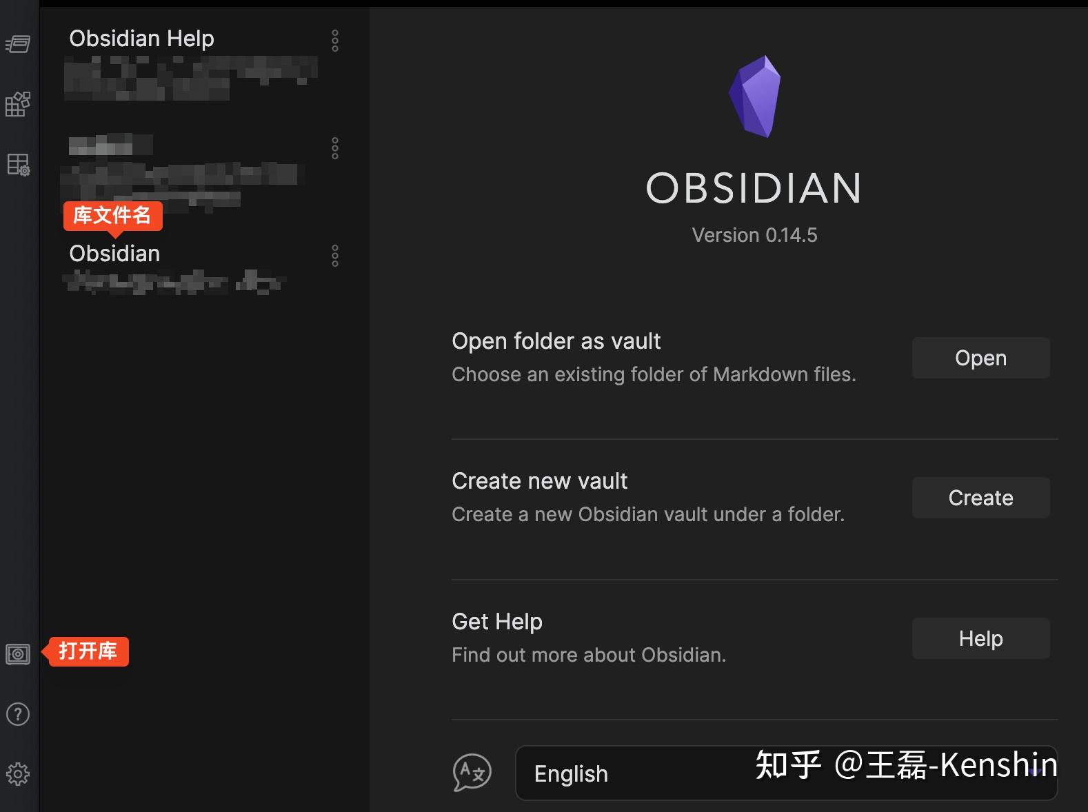 自动导入标注到 Obsidian（不使用同步助手方案） - 知乎