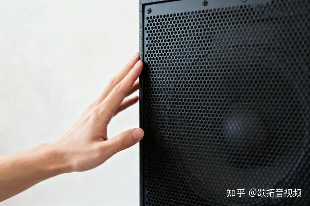 音响声音异常？一分钟自救指南来了！ - 知乎
