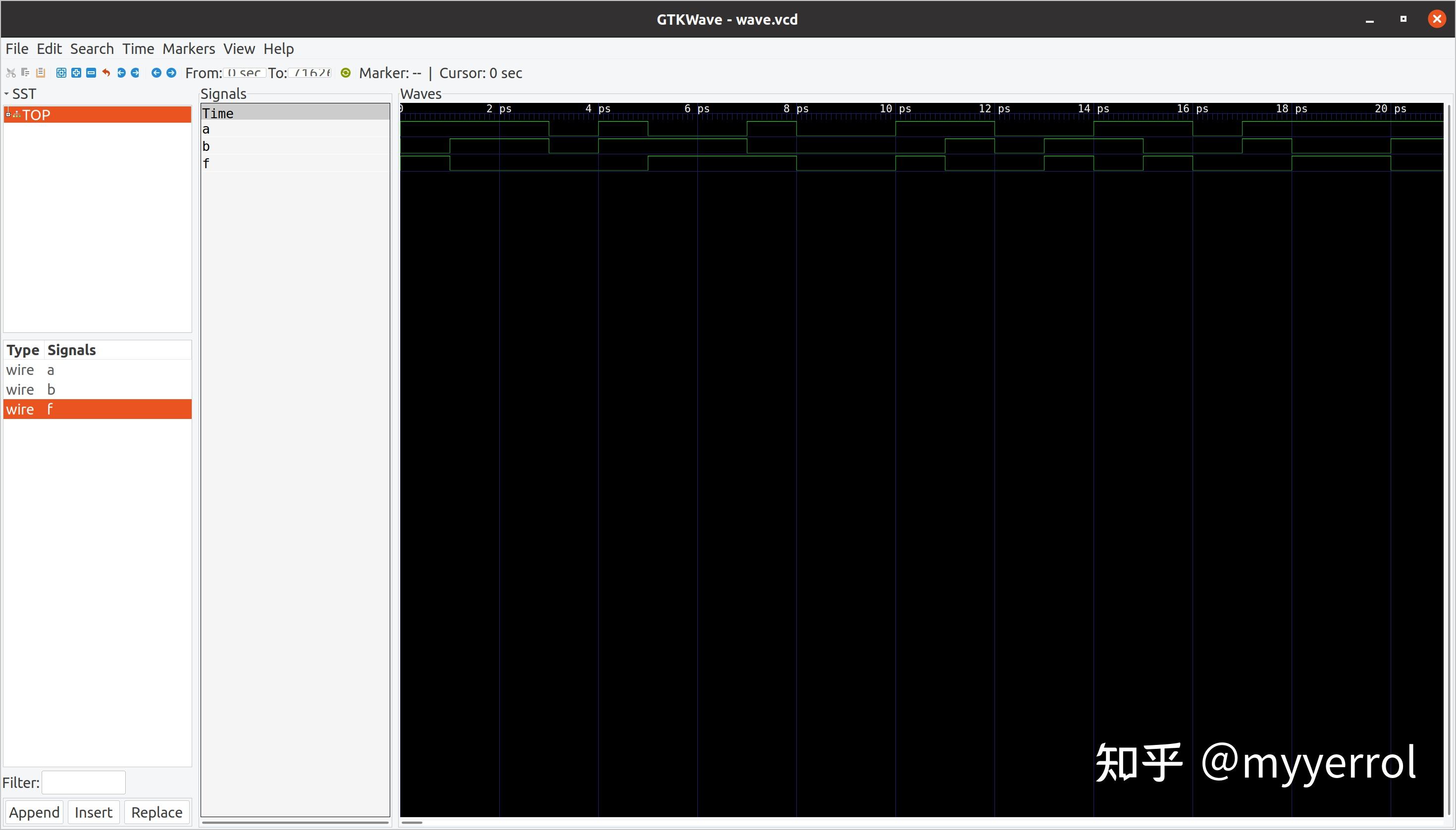 自制处理器系列（0x01）：一生一芯计划-五期-预先学习阶段（P线） - 知乎