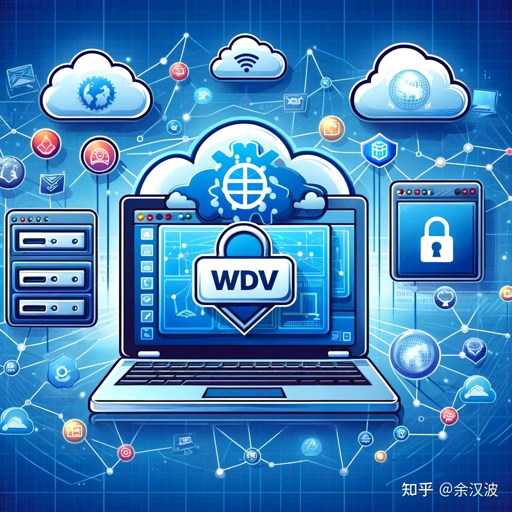 全面指南：在Windows上搭建WebDAV，实现高效文件访问！ - 知乎