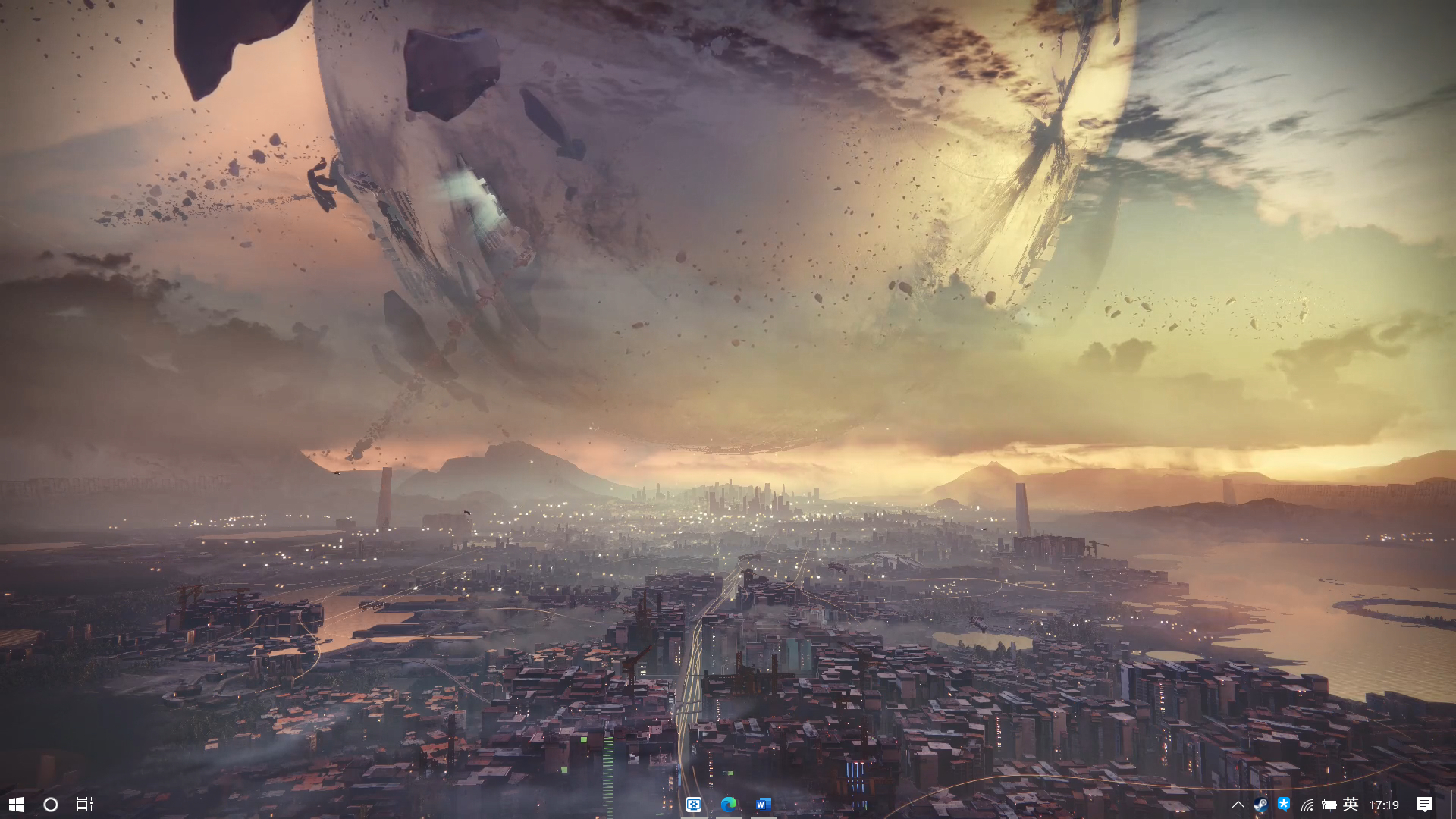 蒸汽平台（Steam）壁纸引擎（Wallpaper Engine） 创意工坊中有哪些值得推荐的壁纸？ - 知乎