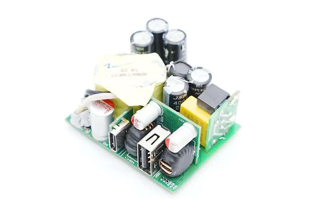 茂睿芯MK2787/MK2788、MK2697、MK2697A、MK2697G氮化镓芯片应用案例盘点 - 知乎