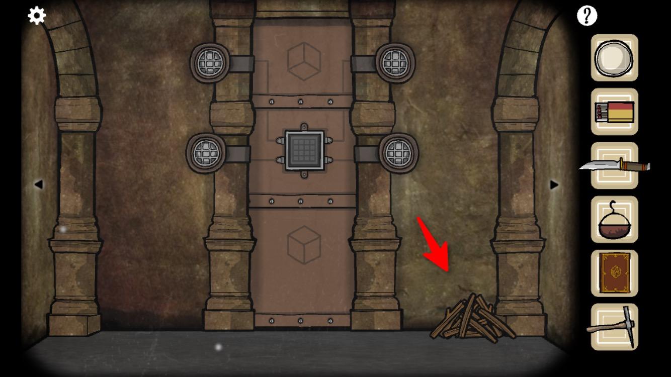 cube escape：the cave图文攻略第一部分 - 知乎