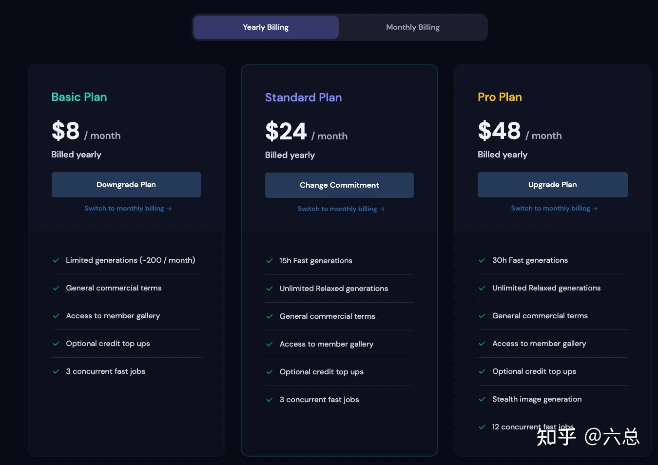 Midjourney 新手快速起步指南 - 知乎