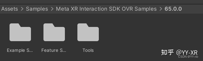 【重制版】Unity Meta Quest 一体机开发（一）：前期准备，Meta XR SDK导入和环境配置，配置玩家物体 - 知乎