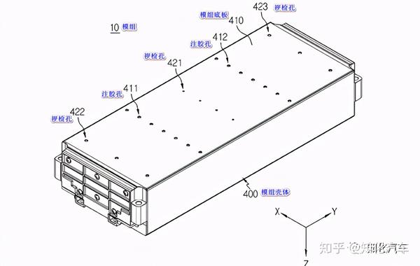 解析LG的MEB 590模组设计 - 知乎