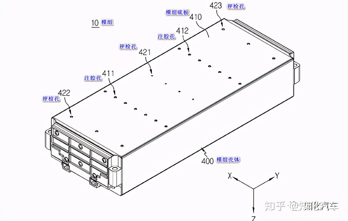 解析LG的MEB 590模组设计 - 知乎