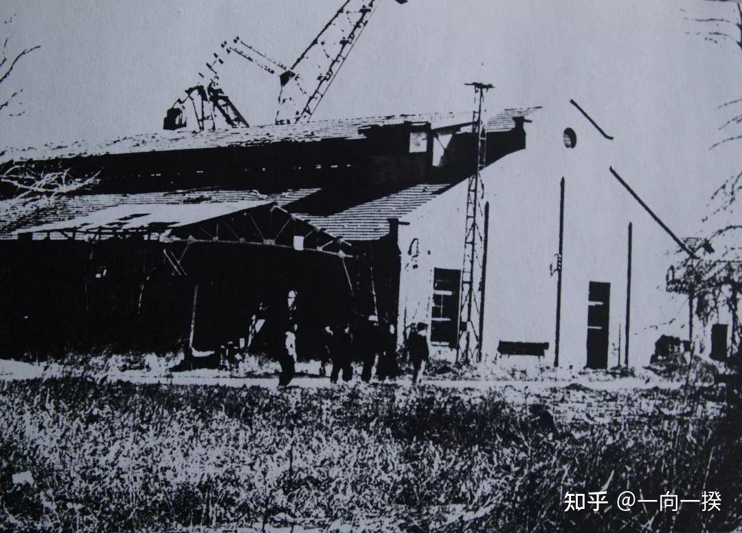 北洋水师大沽船坞遗址的前世今生 - 知乎