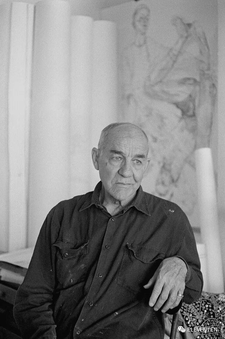 圣马丁时尚导师Howard Tangye，他影响了Galliano、Chalayan等人.. - 知乎