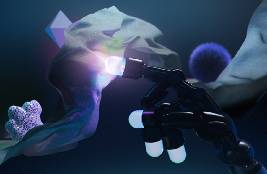 GelSight和Meta AI合作推出多模态指尖形全向视触觉传感器Digit360 - 知乎